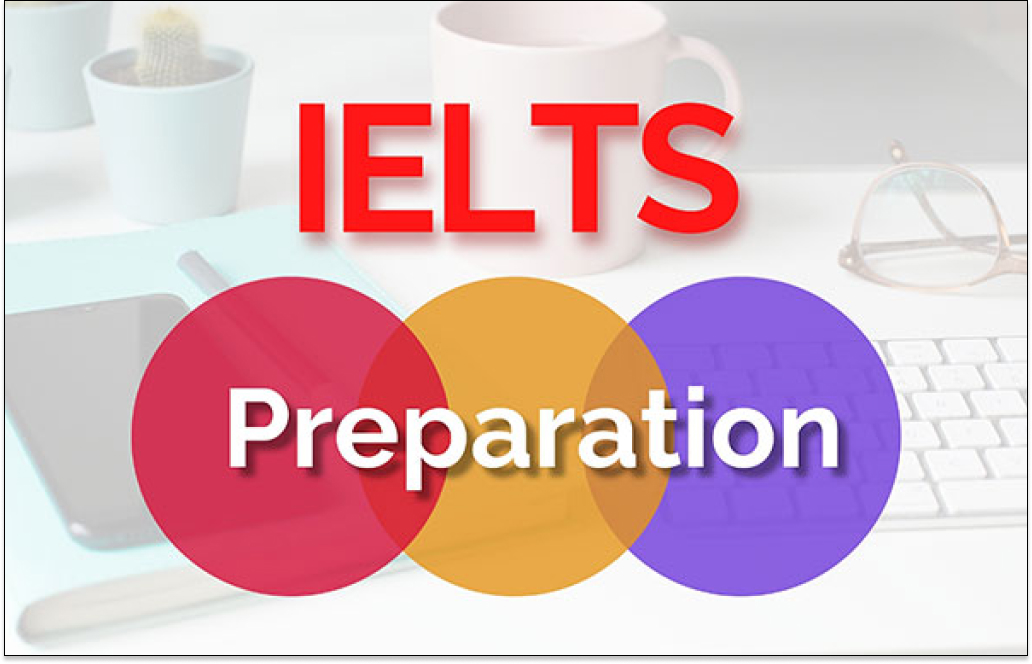 IELTS Preparation in Multan - AEO