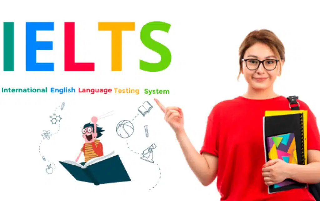 IELTS Preparation in Lahore - AEO